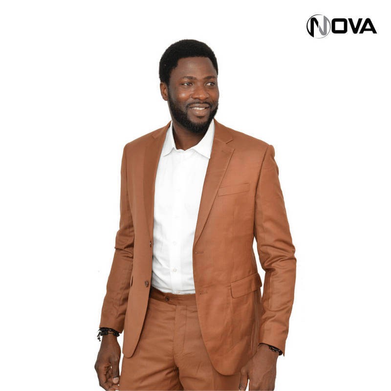 Ensemble Costume Deux pièces homme