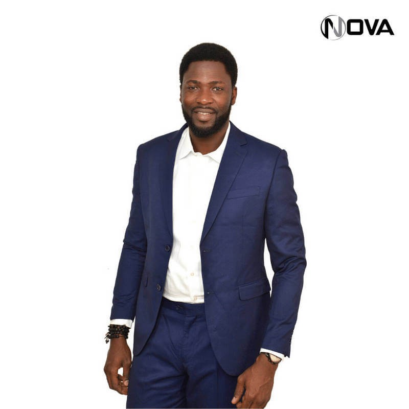 Ensemble Costume Deux pièces homme