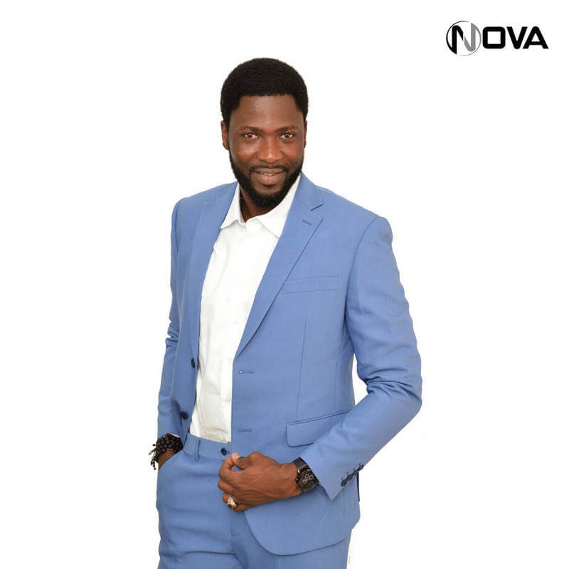 Ensemble Costume Deux pièces homme