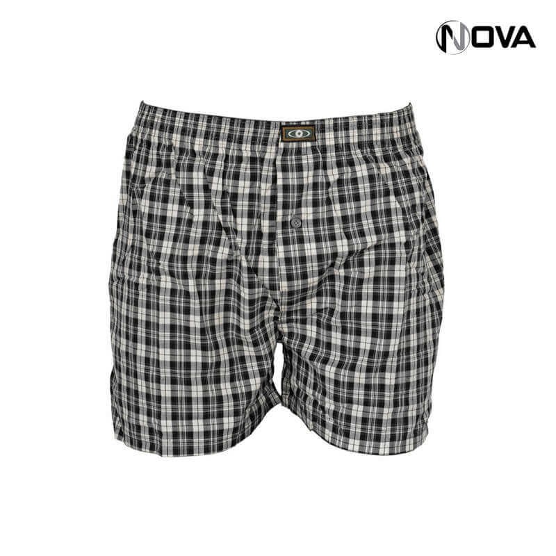 Short calcon amples pour les hommes modernes facile a enfiler