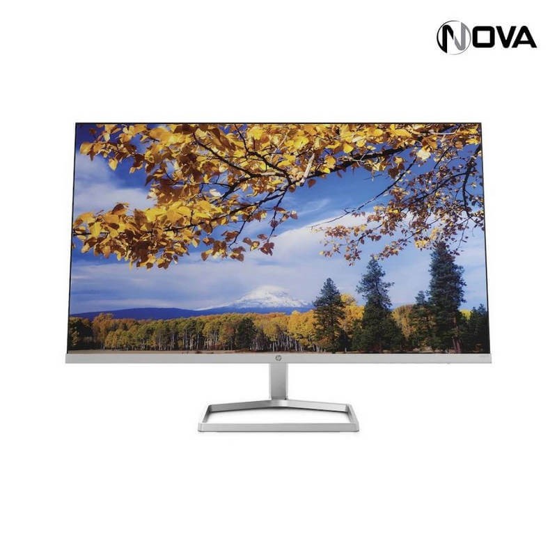 Ecran 27 pouces FHD Antireflet HP M27f prix pas cher à Dakar