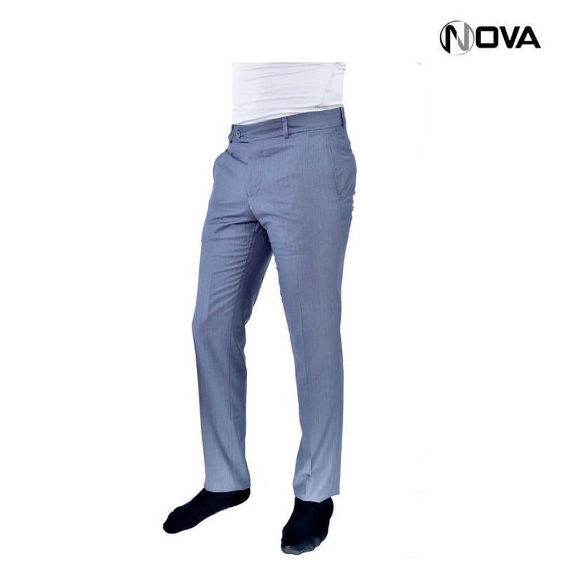 Pantalons classe pour hommes pour costume - pour toutes les occasions