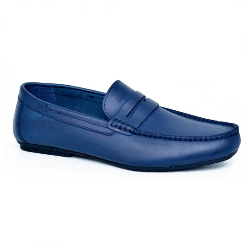 Mocassins Homme | Large choix de mocassins pour hommes à la mode