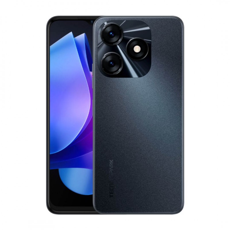 Tecno Spark 10 Mémoire 128go Ram 16go 6 6 Pouces