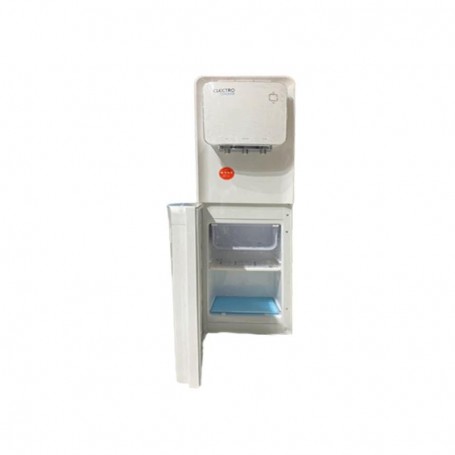 Fontaine ELECTROCOOL avec Frigo et Congélateur - YLR-1.5JXR12