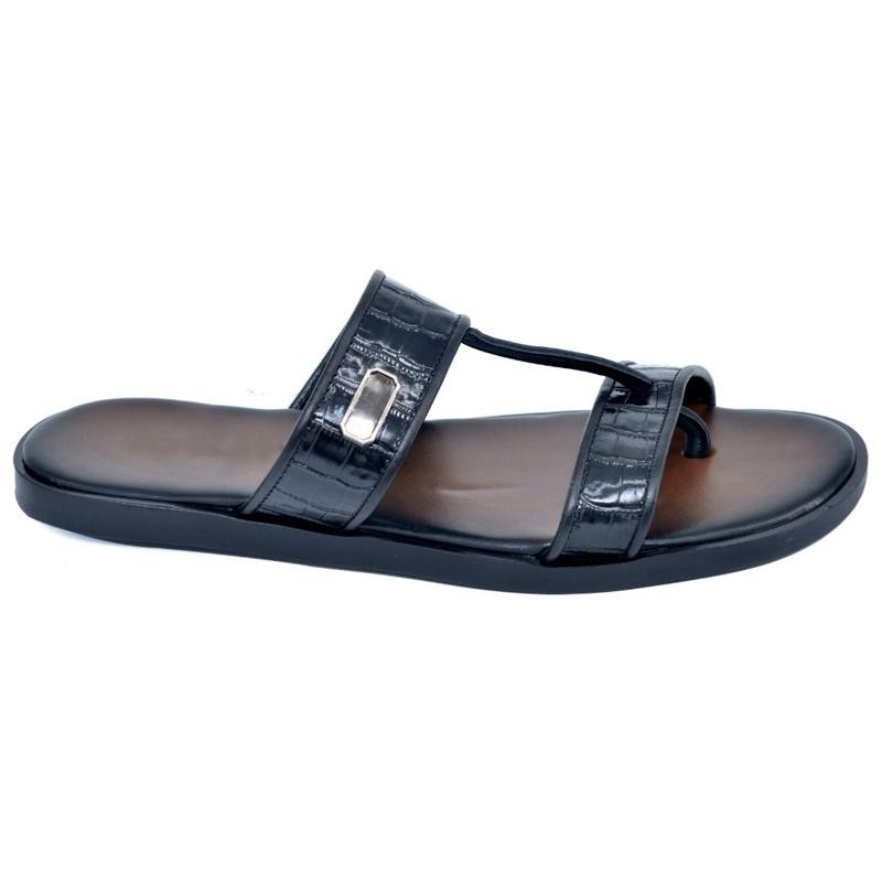 Sandales Homme | Large choix de sandales pour hommes à la mode