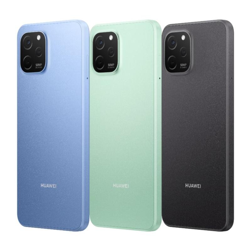 Huawei nova y61 : prix au Sénégal