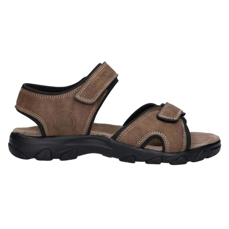 Sandales Homme | Large choix de sandales pour hommes à la mode