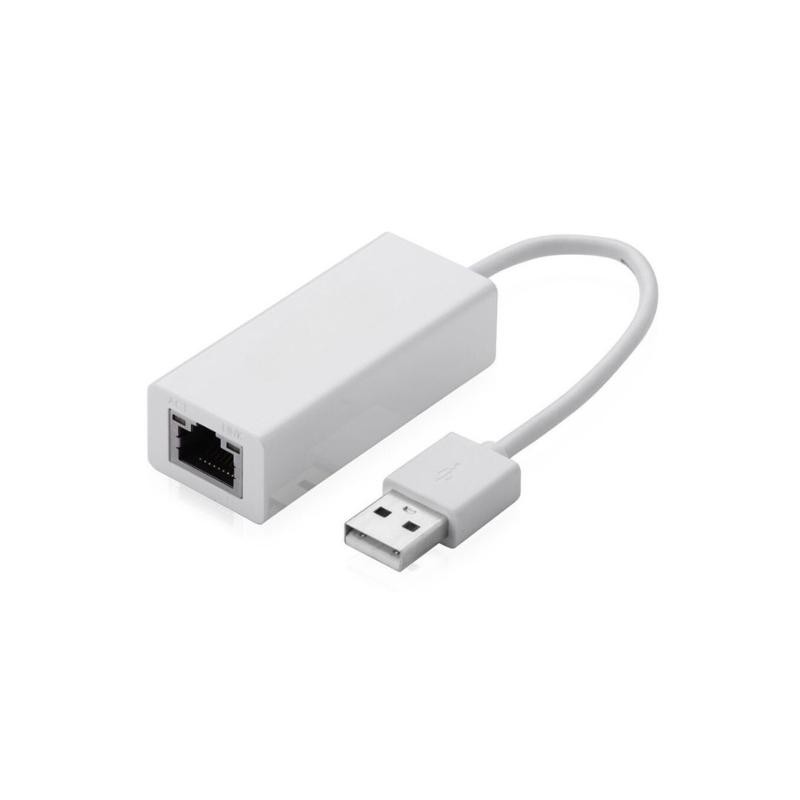 Carte Réseau USB RJ45 - Connexion Internet Stable | Nova Tech