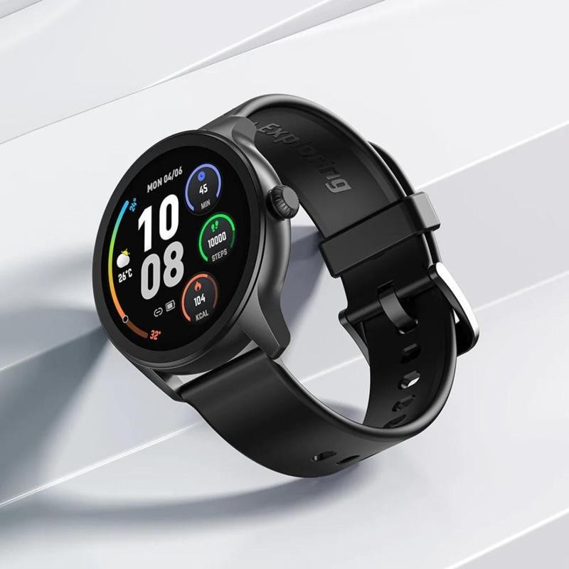 Oraimo Watch 2R HD Appel Bluetooth - Montre Intelligente - OSW-30