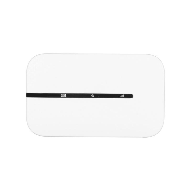 Modem 4G Mobile WiFi pro - Cat 4 - 150 Mbps - Wifi 2.4GHz