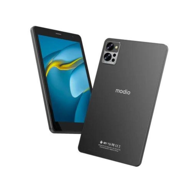 Tablette Modio M118 5G - Mémoire 256 Go - Ram 6 Go - Ecran 8 pouces