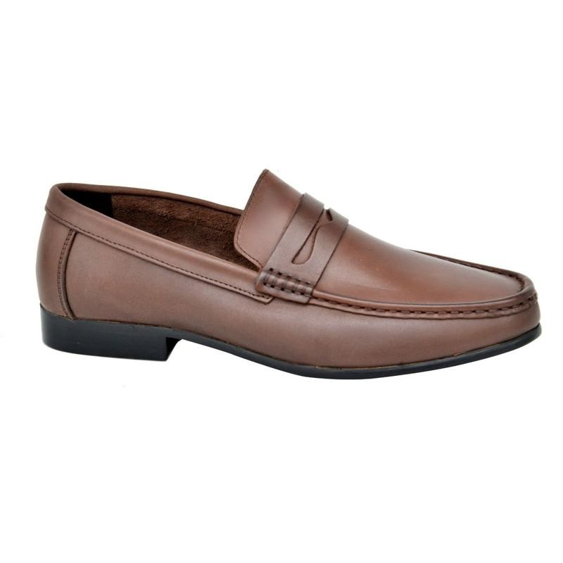 Mocassins Homme | Large choix de mocassins pour hommes à la mode