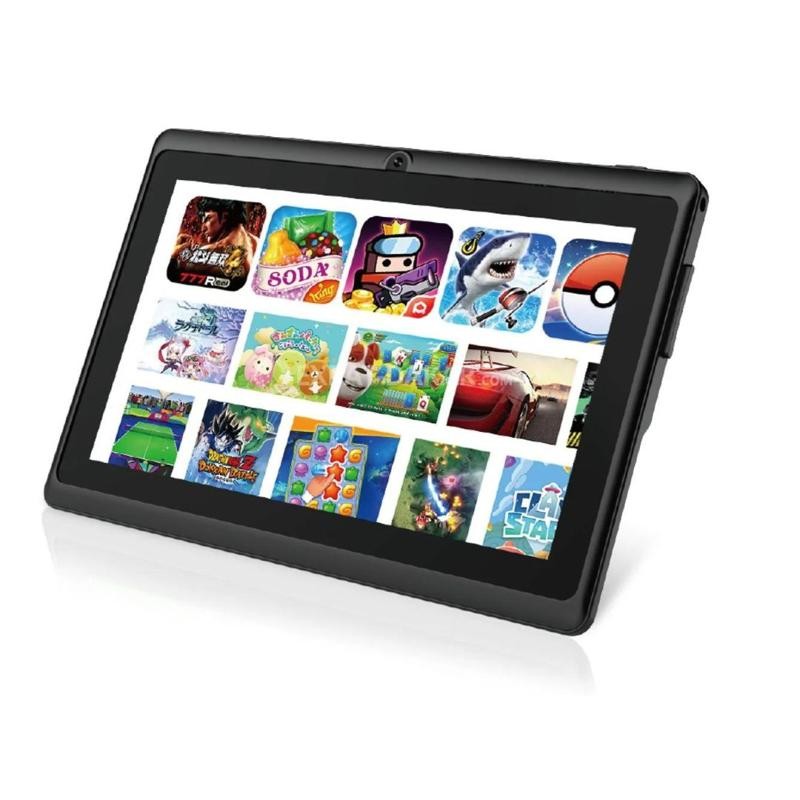 Tablette Enfant Modio M1 - Android - Mémoire 64 Go - Ram 4 - 7 pouces ...