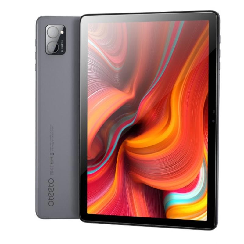 Nouveau OTEETO TAB 10 – Tablette Android Haute Performance