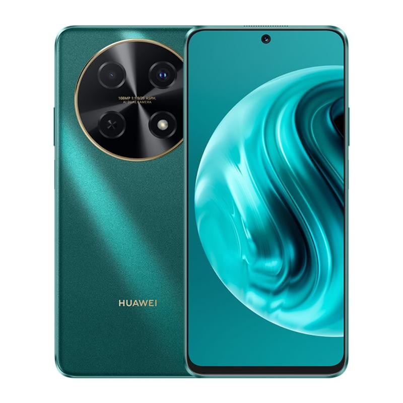 Huawei Nova 12i - Spécifications complètes et avis | Découvrez l'innovation