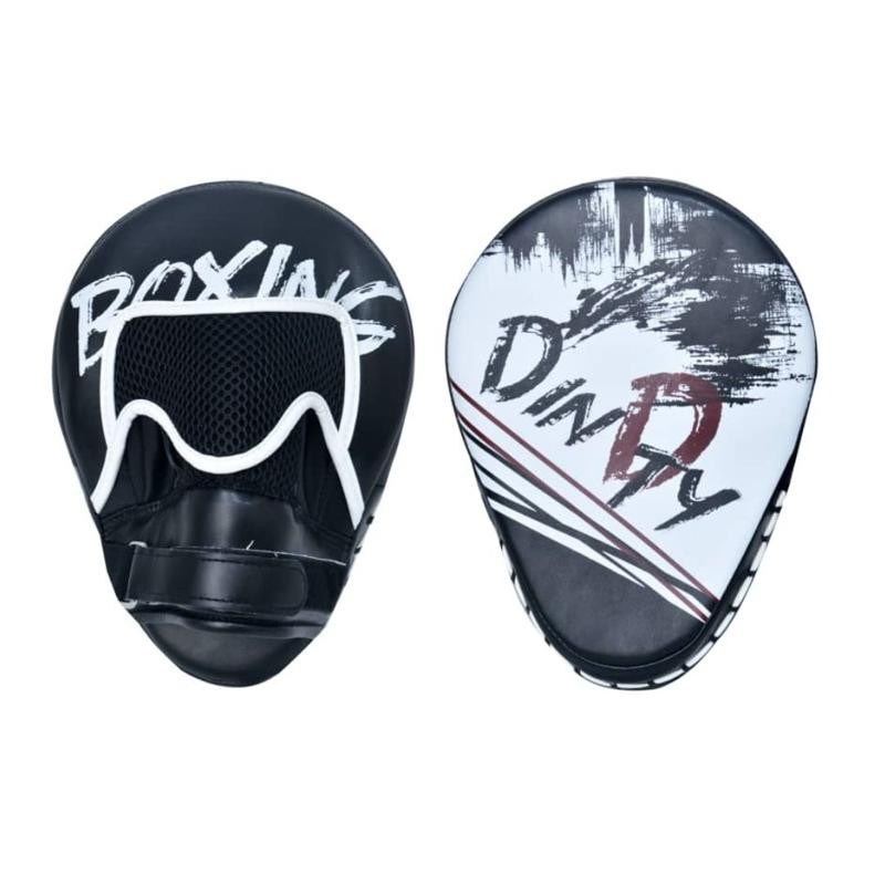 Pao de boxe ergonomique - Entrainement optimal