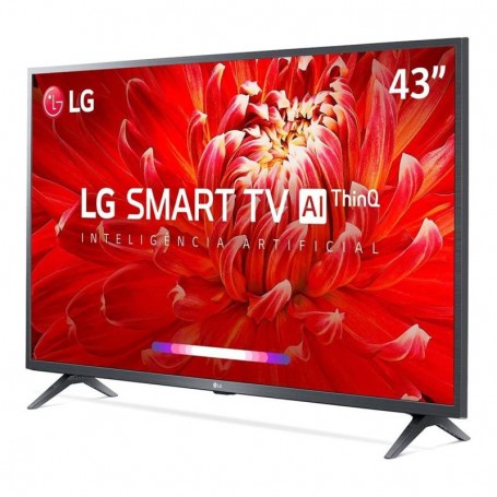 TV LG 43LM6300 43 pouces Full HD - Qualité d'image et Son Immersif