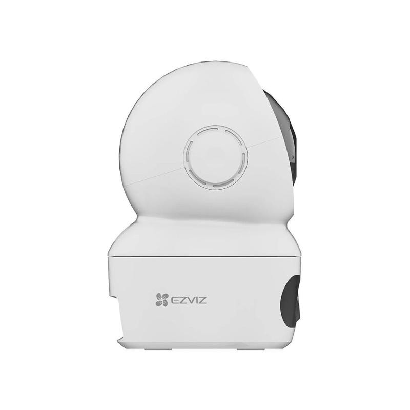 EZVIZ CS-H7c Caméra IP Intérieure Dual 2K - Vision Nocturne