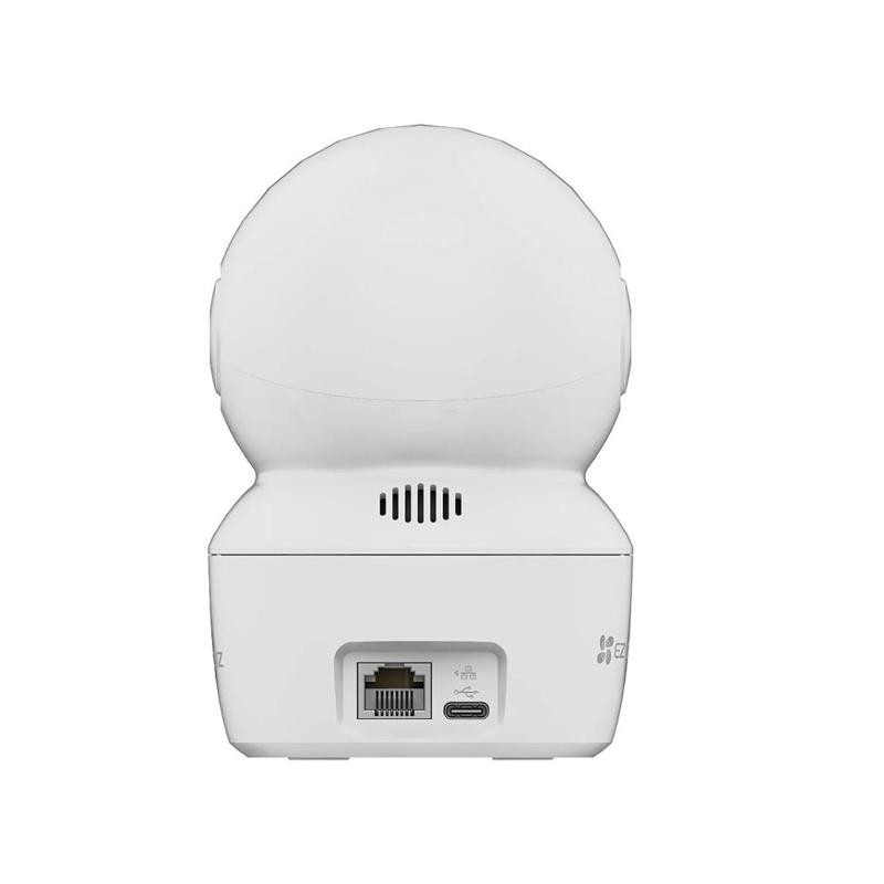 EZVIZ CS-H7c Caméra IP Intérieure Dual 2K - Vision Nocturne