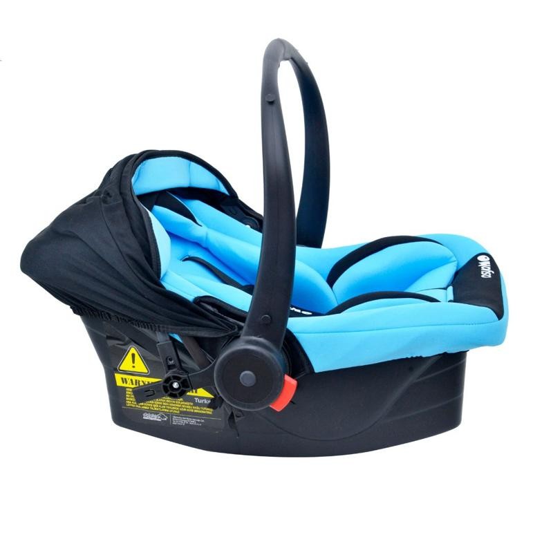 Sièges Auto Bébé | Protection et Confort en Voiture