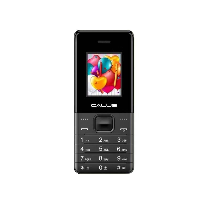 Calus Power900 - Téléphone Dual SIM - Radio FM - Batterie Intégrée