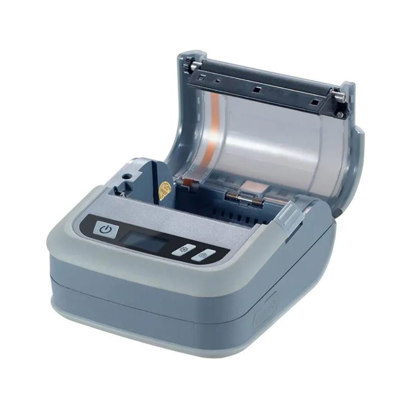 Mini-imprimante portable XP-P323B – Solution d'impression mobile au Sénégal