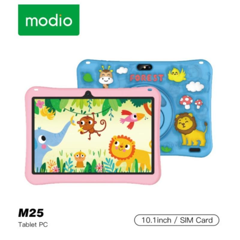 Tablette Modio M25 pour Enfants – Disponible au Sénégal