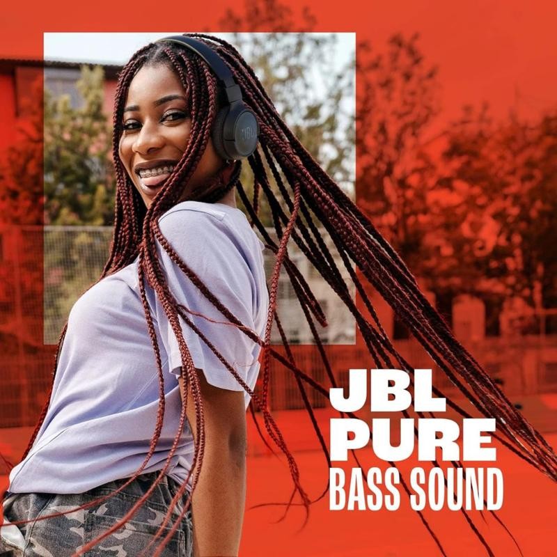 Achetez le JBL Tune 720BT Noir - Casque Sans Fil Léger et Confortable ...