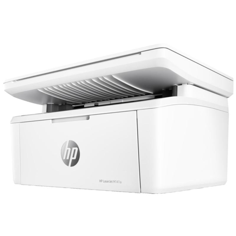 Achetez l’Imprimante Multifonction HP LaserJet MFP M141a au Sénégal