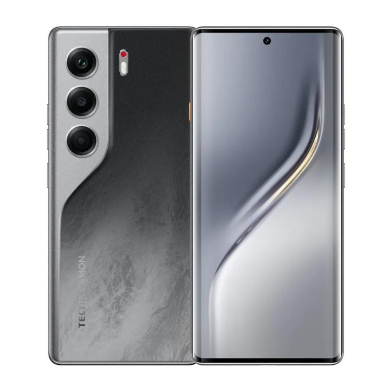 TECNO CAMON 40 Pro - Smartphone 256 Go, RAM 8 Go | Prix imbattable à Dakar