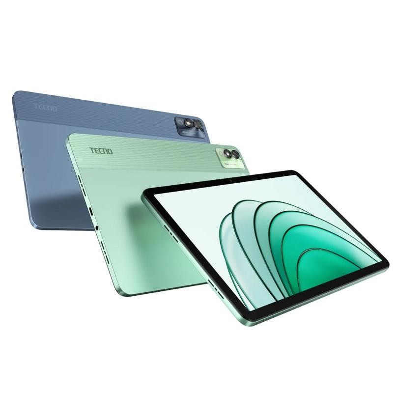 Tablette Tecno Megapad 11 pouces 256 Go RAM 8 Go Android 14 – Dakar Sénégal