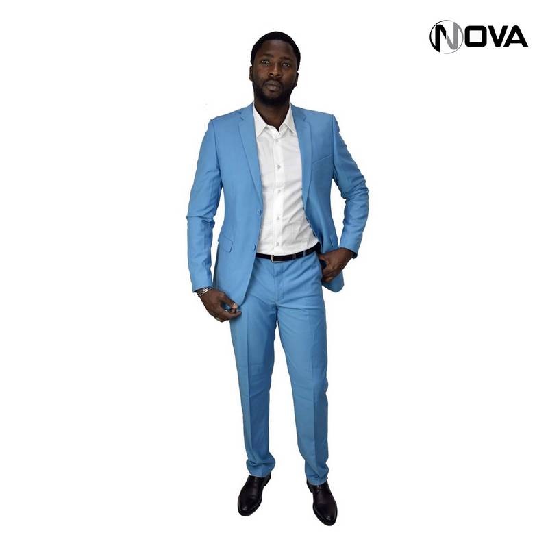 Ensemble costume pour homme.